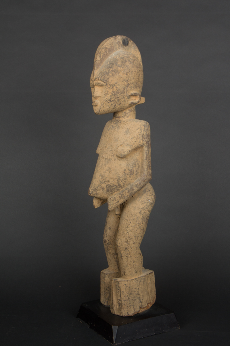 Lobi Figure | Galerie Flak
