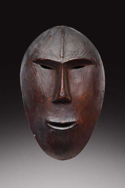 Elema Mask - Galerie Flak