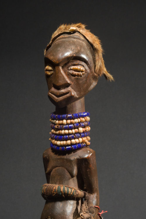 Togu'na Dogon - Galerie Flak