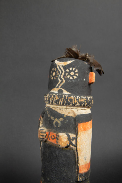 Elema Mask - Galerie Flak