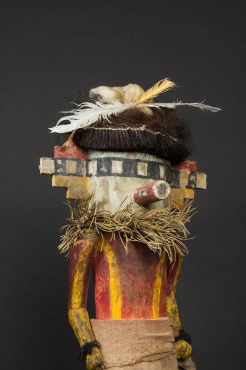 Elema Mask - Galerie Flak