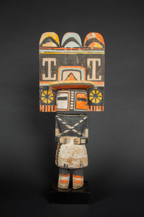 Elema Mask - Galerie Flak