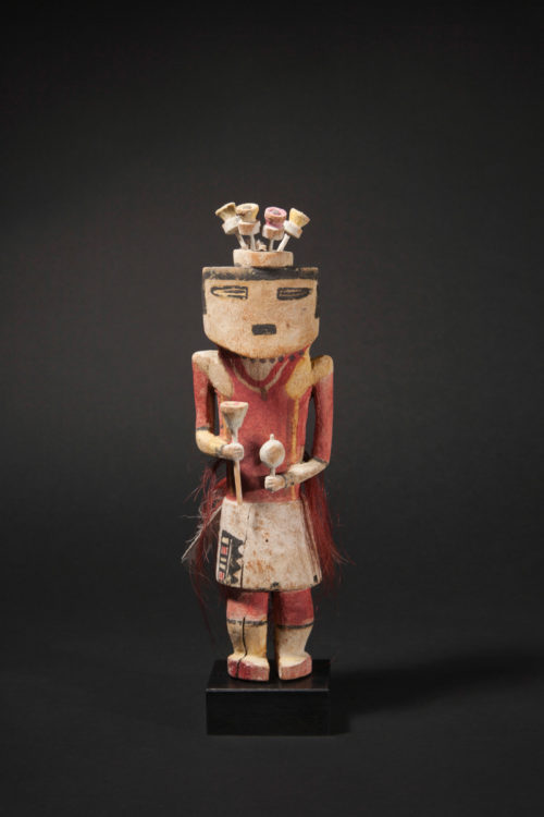 Elema Mask - Galerie Flak