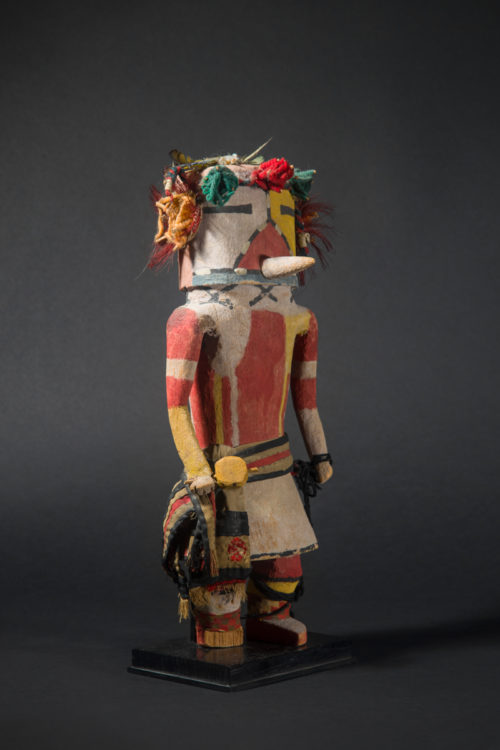 Elema Mask - Galerie Flak