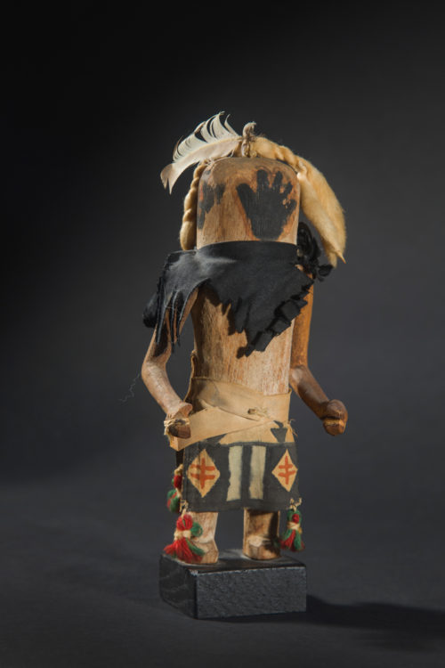 Elema Mask - Galerie Flak