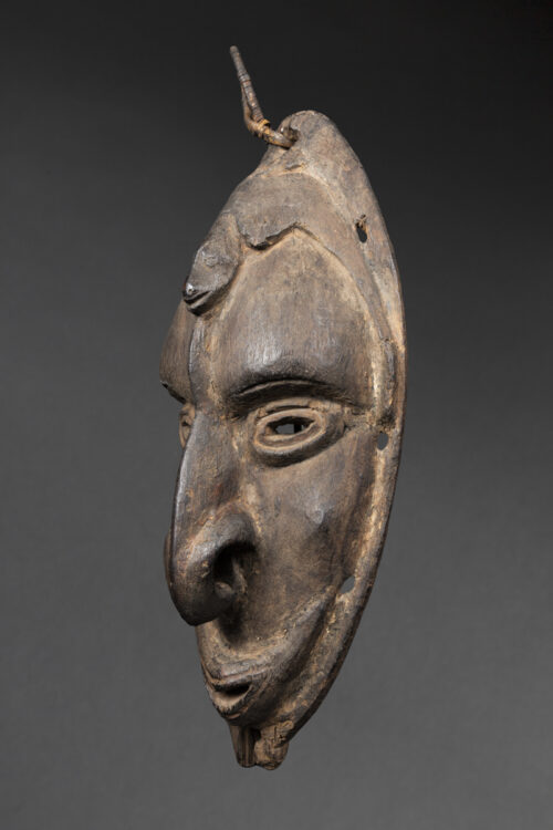 Galerie Flak – Arts primitifs, Afrique, Océnanie, Amériques