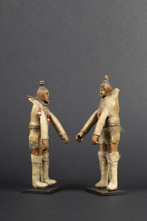 Eskimo ornaments - Galerie Flak