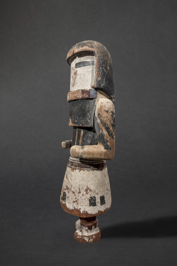 Katsina doll - Galerie Flak