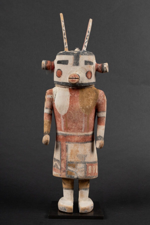 Katsina Doll - Galerie Flak