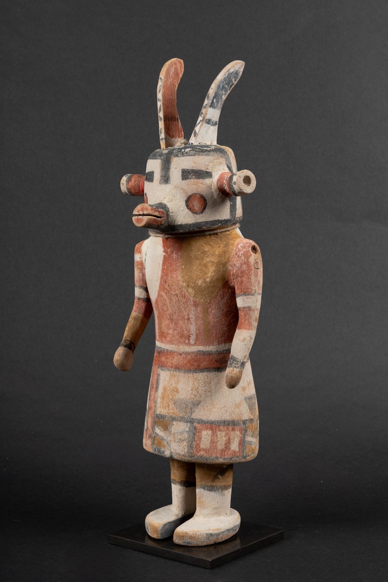 Katsina Doll - Galerie Flak