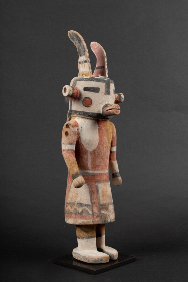 Katsina Doll - Galerie Flak