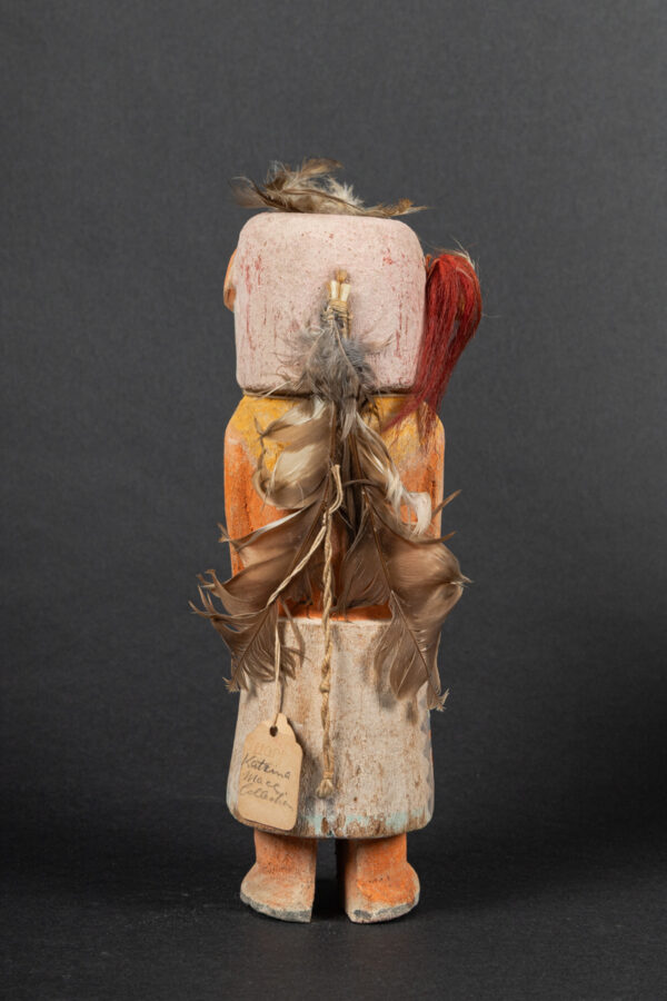 Katsina Doll - Galerie Flak