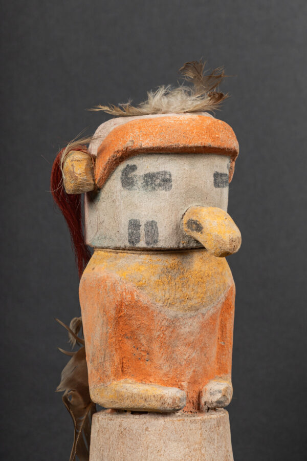 Katsina Doll - Galerie Flak