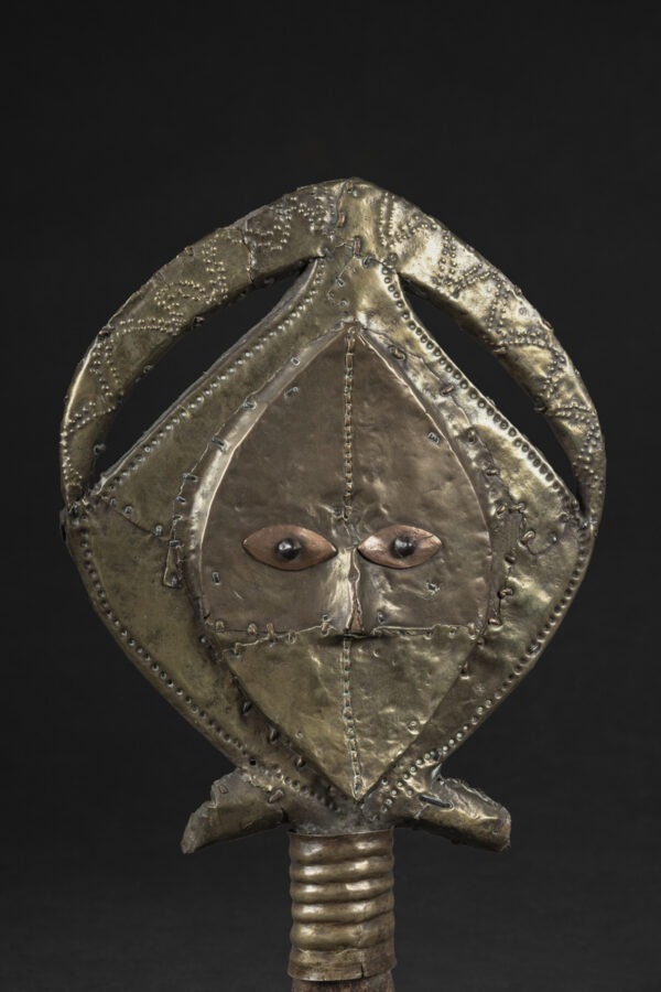 Reliquaire Kota Ndumu - Galerie Flak