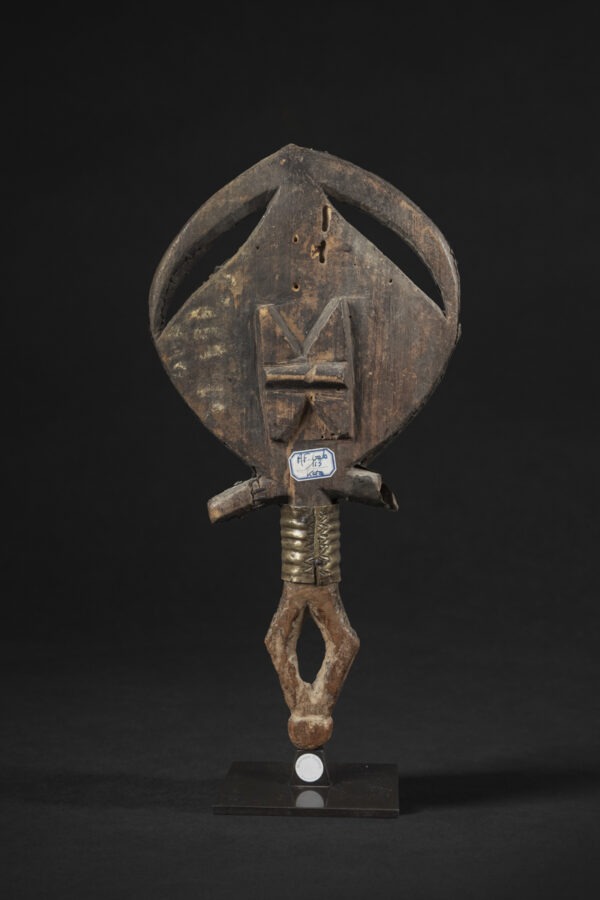 Reliquaire Kota Ndumu - Galerie Flak